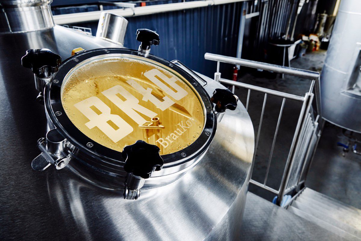 BRLO Brwhouse - Craft Beer Brewery Tours | QueerCityPass Berlin
