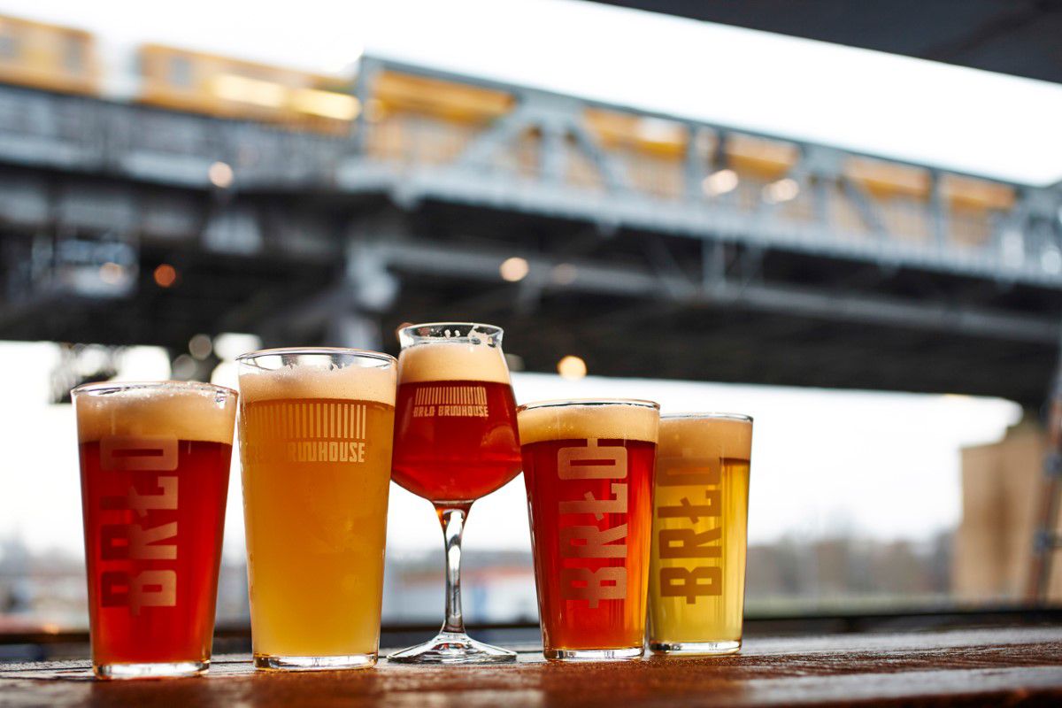 BRLO Brwhouse - Craft Beer Brewery Tours | QueerCityPass Berlin