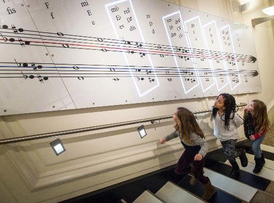 The Sound Museum - Interactive Museum | QueerCityPass Vienna