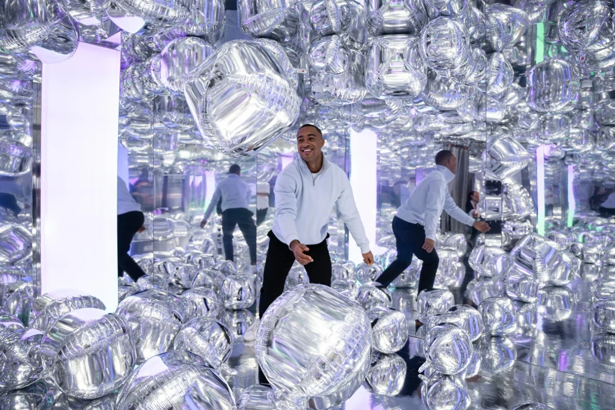 IKONO Vienna - Immersive Experience — QueerCityPass